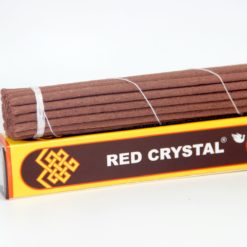 Red Crystal Incense - Handicrafts In Nepal