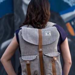 Himalayan Hemp Bag - Handicrafts In Nepal