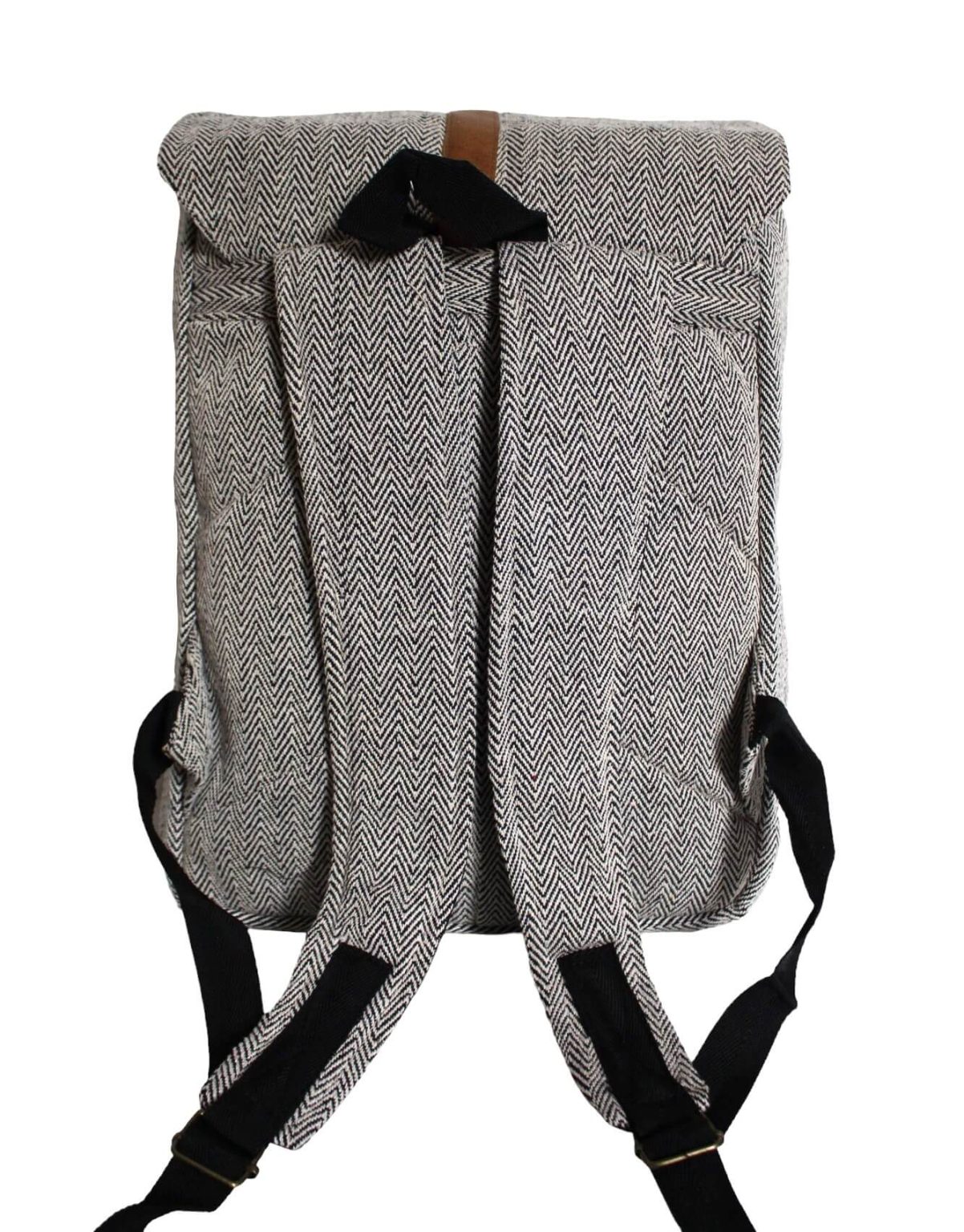 Himalayan Hemp Bag - Handicrafts In Nepal