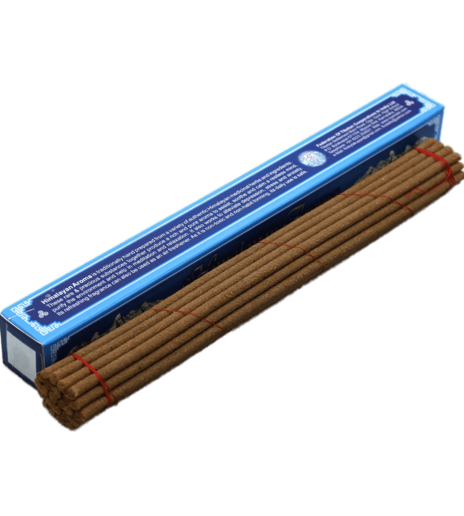 Himalayan Aroma Incense Wholesale - Handicrafts In Nepal